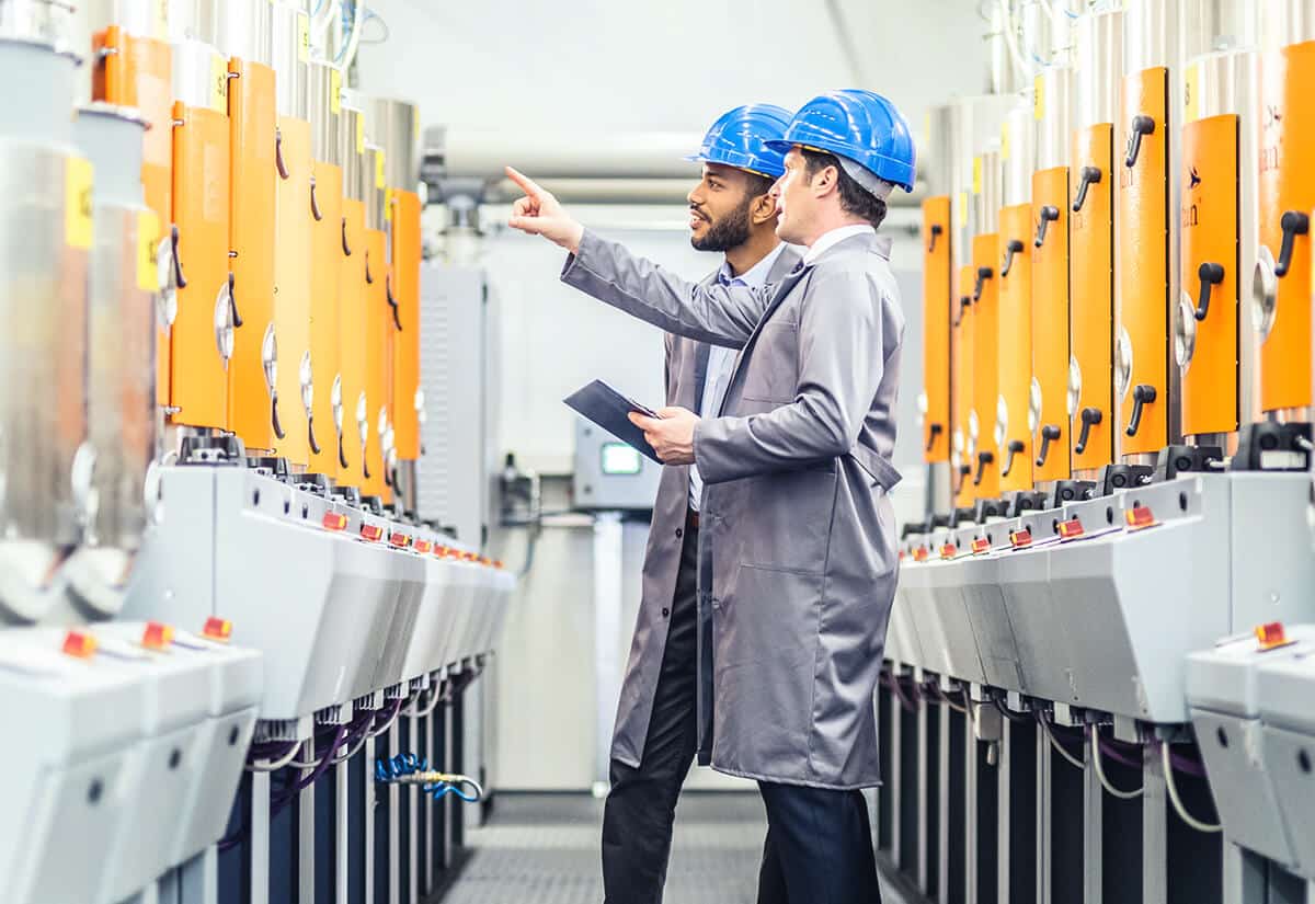 Quality management in Microsoft Dynamics AX 2012 | Rand Group