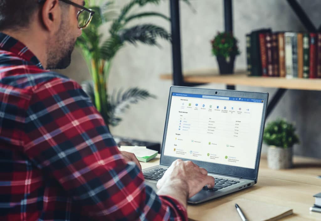 Microsoft Azure: Gartner's leader for Cloud IaaS | Rand Group