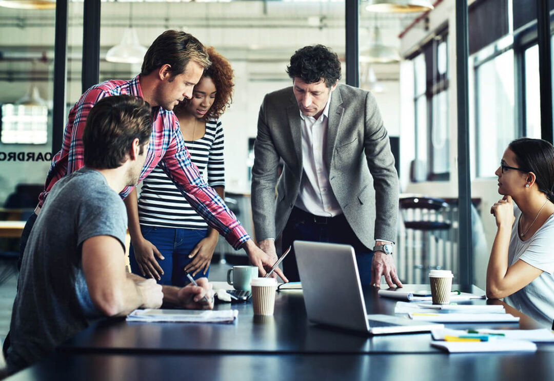 Microsoft Dynamics NAV vs. Dynamics AX | Rand Group