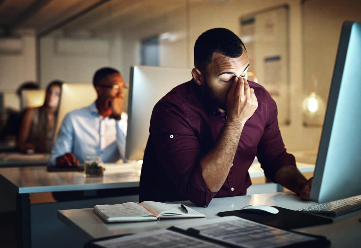 ERP implementation nightmare provides lesson for business | Rand Group