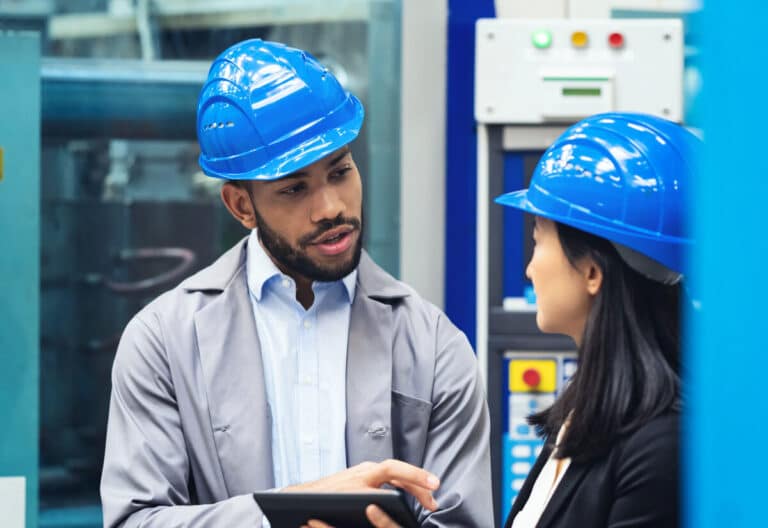 How manufacturing companies can benefit from NetSuite | Rand Group