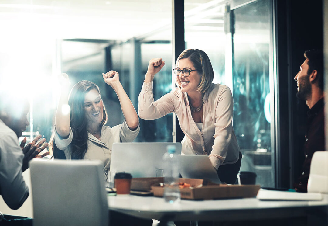 Rand Group chosen as Top 100 VAR | Rand Group