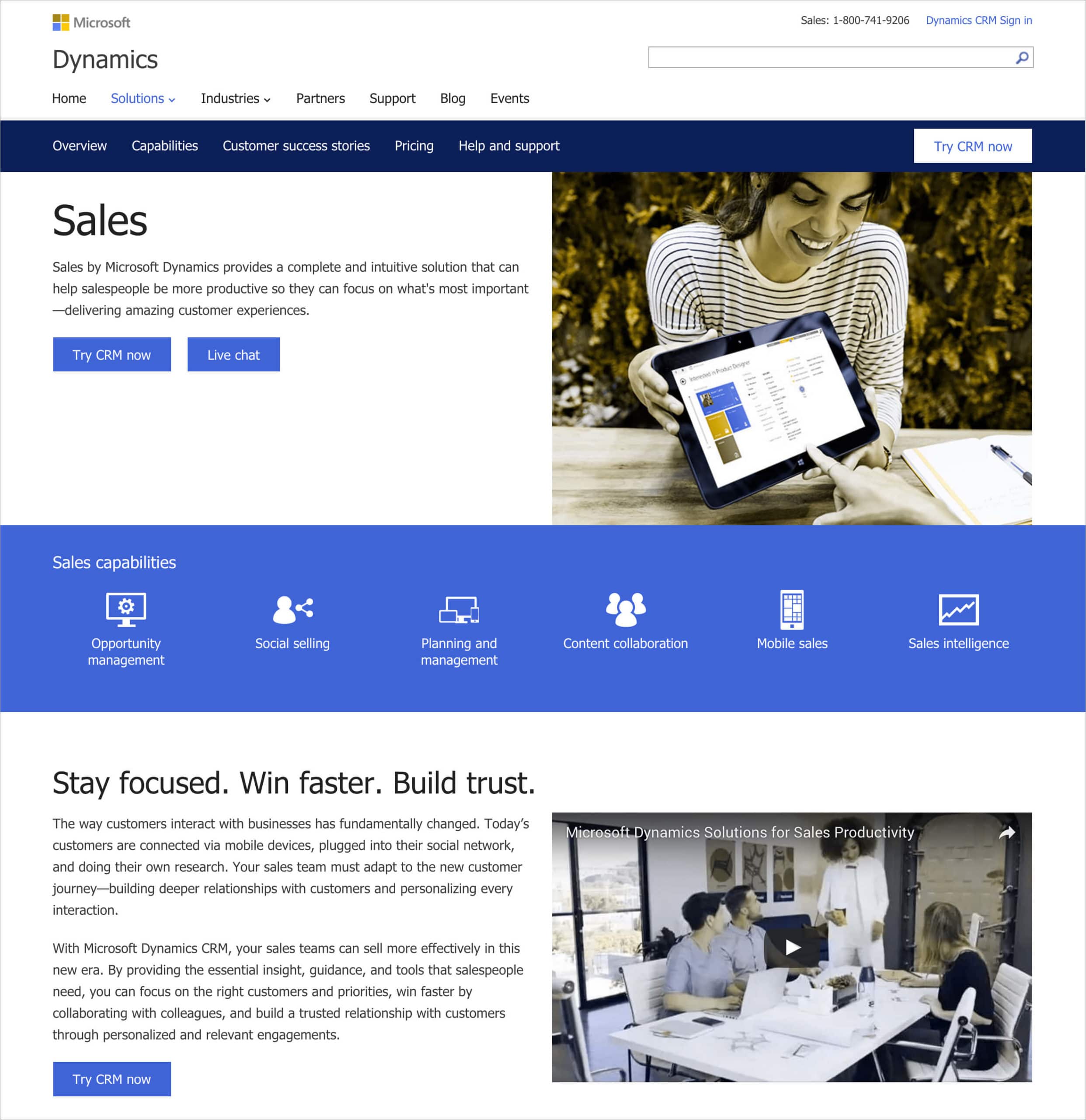 How to Design for Color Blindness | Website UI | Rand Group