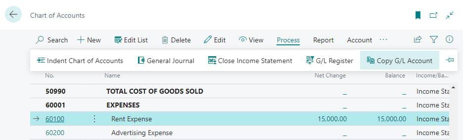 How to copy master records from one company to another in Business ...