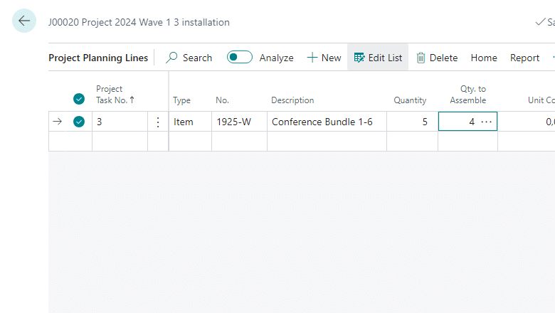 Dynamics 365 Business Central 2024 release Wave 1 | Rand Group