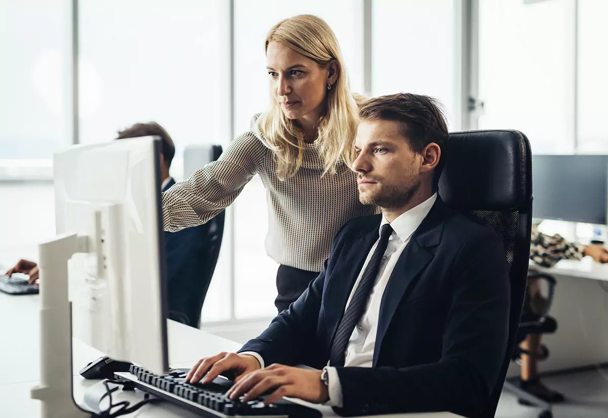 Dynamics 365 Project Operations 2024 Release Wave 2 | Rand Group