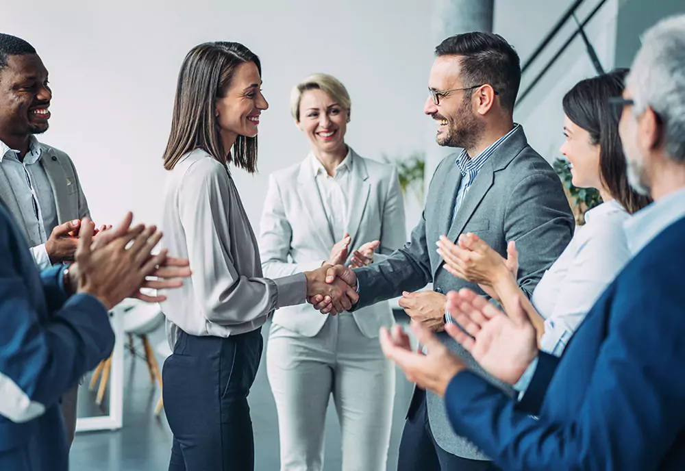 Rand Group recognized in Accounting Today’s 2025 VAR 100 | Rand Group